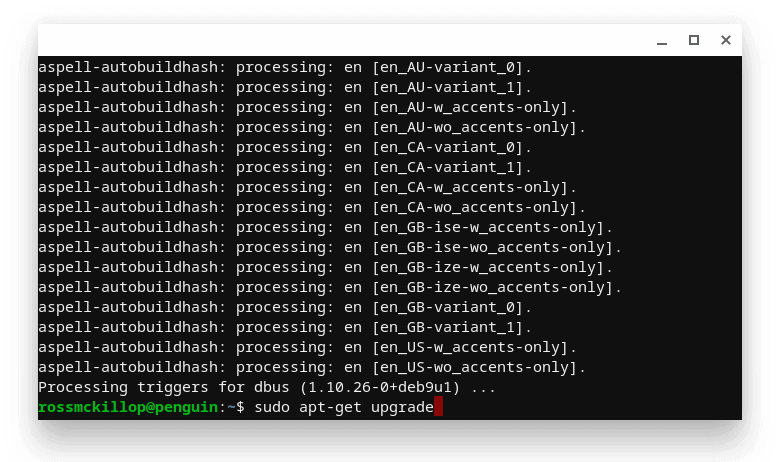How To Install Linux Apps On A Chromebook Simple Help