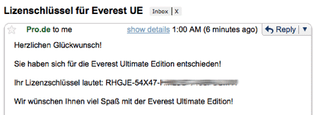 All Categories - exeride