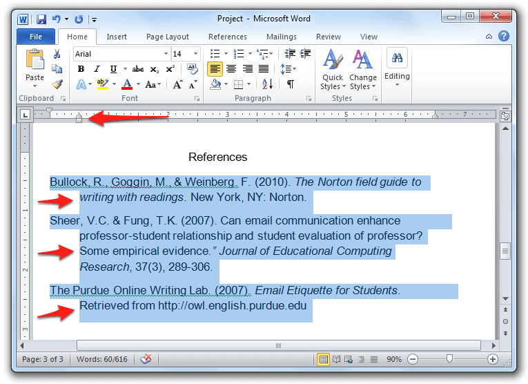 How To Add First Line Indent In Word 2016 Lewsingles
