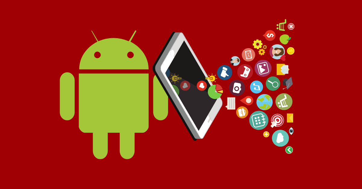 How to Add and Remove Apps From Your Android Home Screen