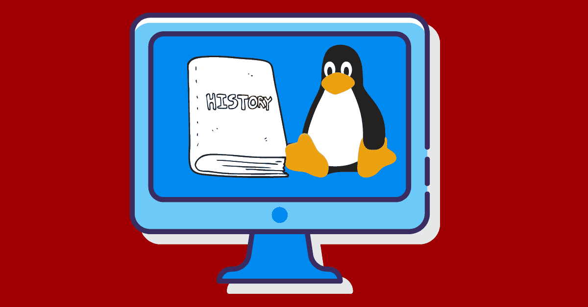 How To See A Detailed History Of The Commands Run In Linux 4157