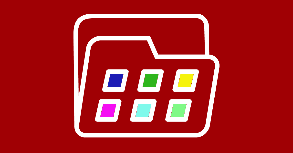 How to Change the Background Color of Finder - Simple Help