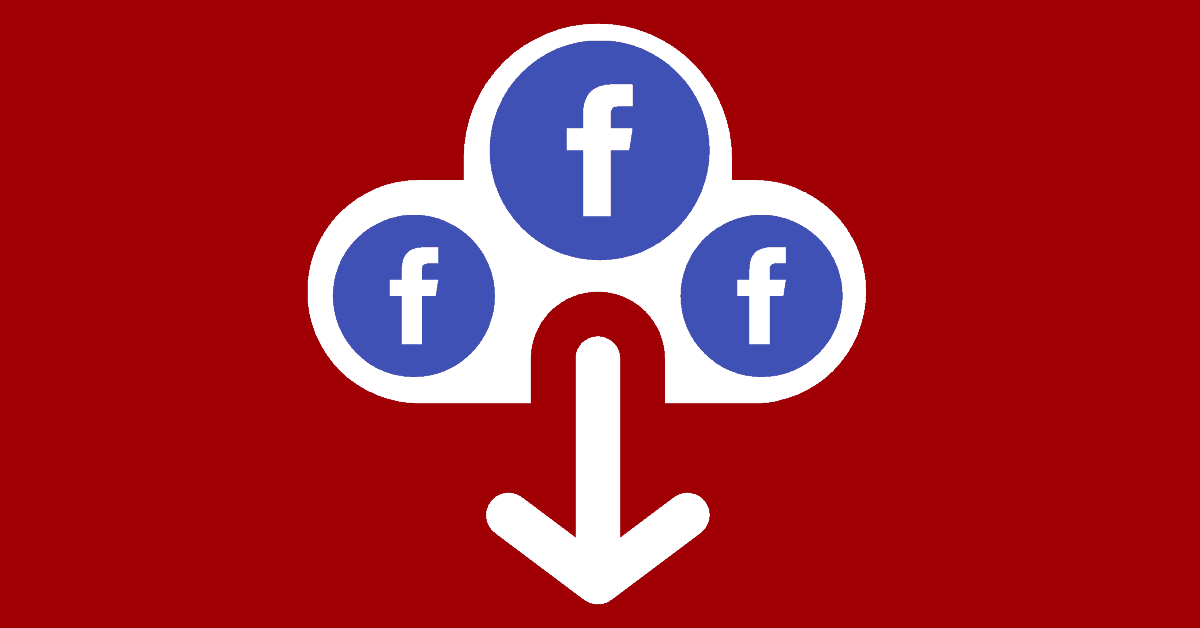 How To Download All of the Data You've Put on Facebook - Simple Help
