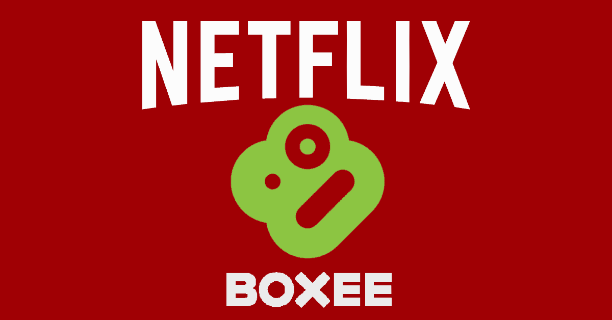 How to Watch Netflix on Your Boxee Box - Simple Help