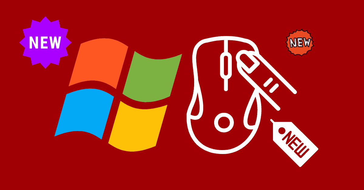 How to Edit the "New" Entry in the Right-Click Menu in Windows 10