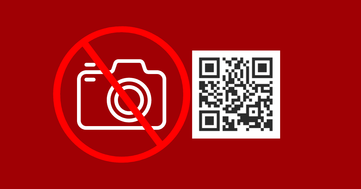 How To Read A QR Code Without A Camera Simple Help
