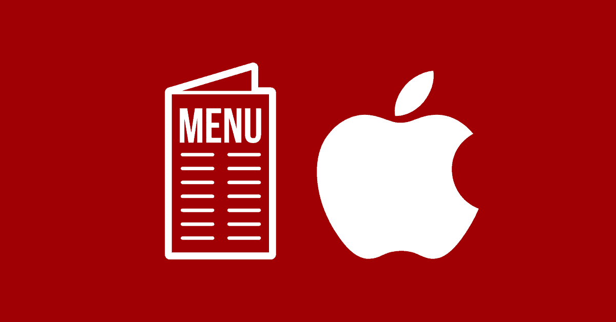 How To Add Commands To The Os X Right Click Menu Simple Help