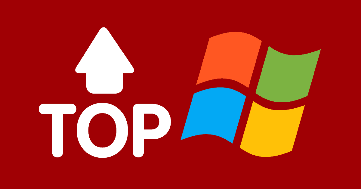 How to Keep Any Windows Program "On Top" - Simple Help