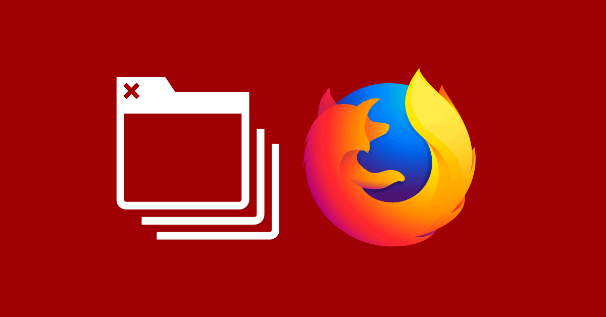 How To Decrease The Width Of Firefox Tabs Simple Help