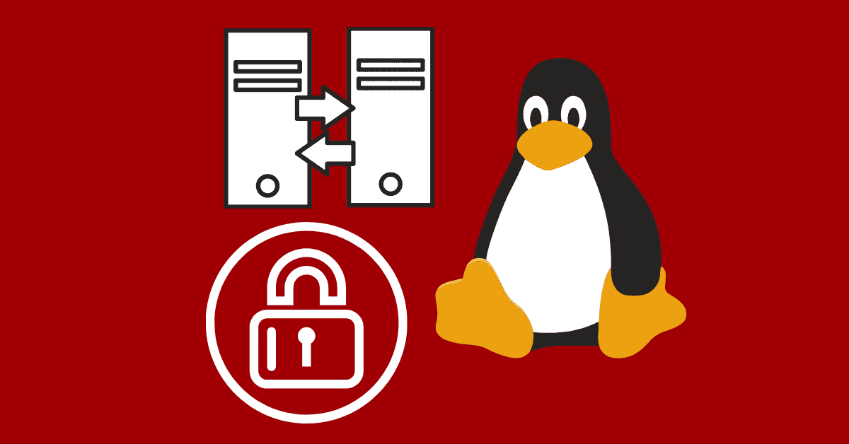 How to Easily Encrypt Your Linux Backups - Simple Help