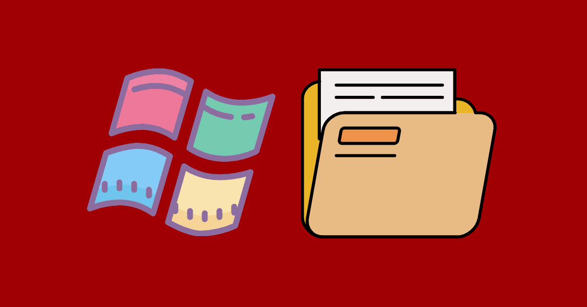 How to make all of your folders have the same "View" in Windows XP ...