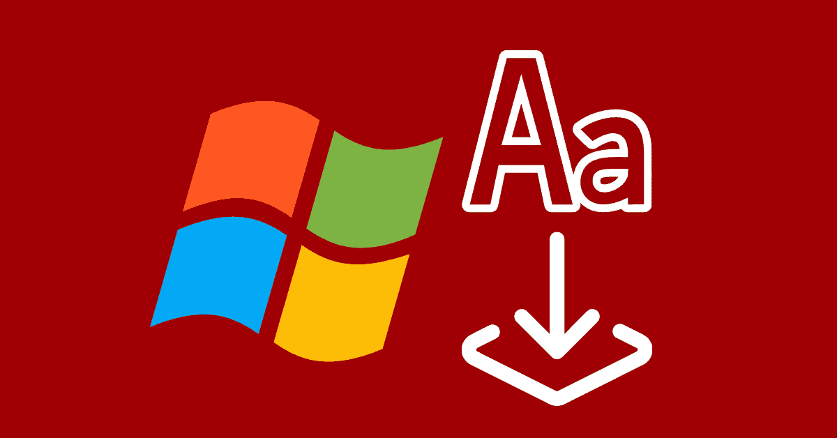 How To Install Fonts In All Versions Of Windows Simple Help how-to-install-fonts-in-all-versions-of-windows-simple-help