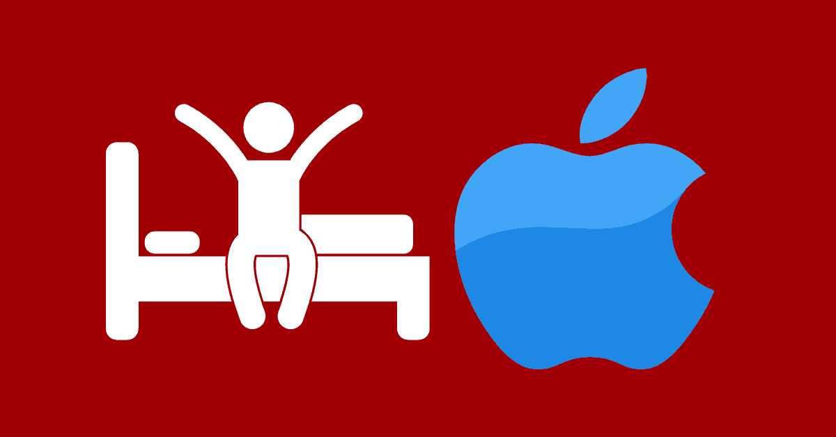 How To Stop Your Mac From Waking Up When It Should Be Sleeping