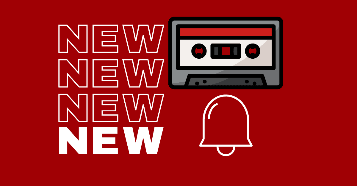 How to Be Notified of New Releases by Your Favorite Bands - Simple Help