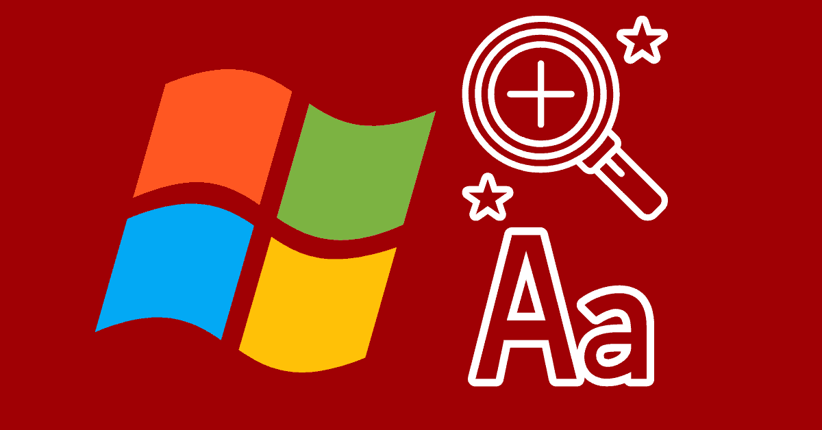 How to Quickly Preview All of Your Fonts in Windows - Simple Help