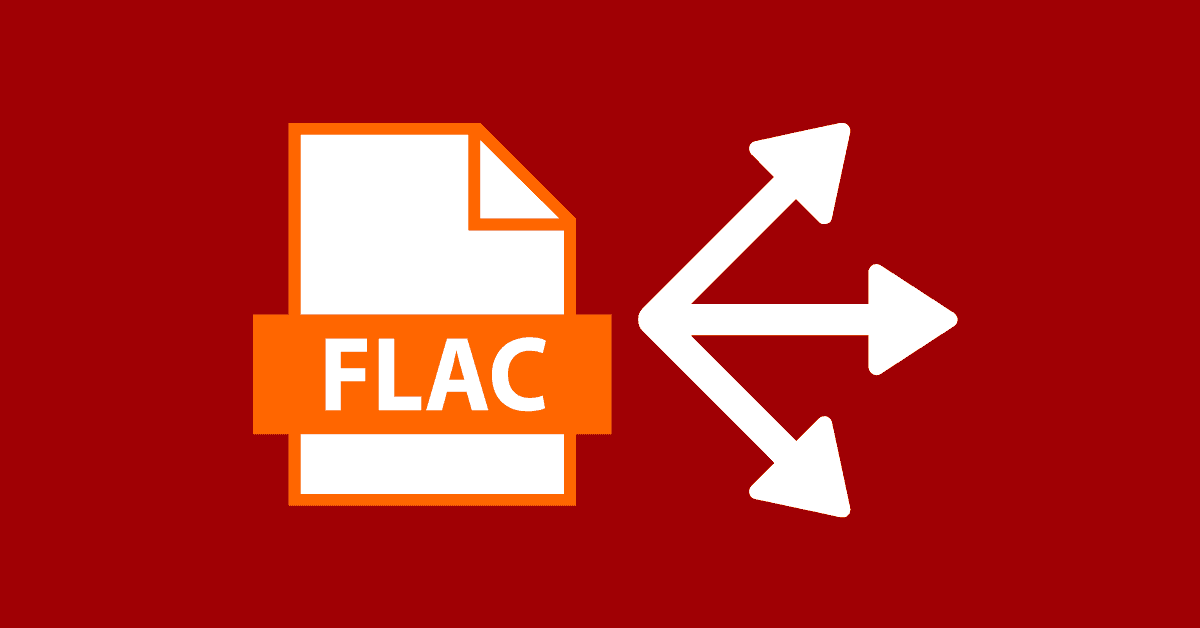 How to Split a Single Flac File Into Multiple Tracks - Simple Help