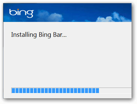 How To Install and Use the New Bing Bar in Internet Explorer 9 - Simple ...